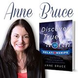 Bio | Anne Bruce Speaker Author Coach