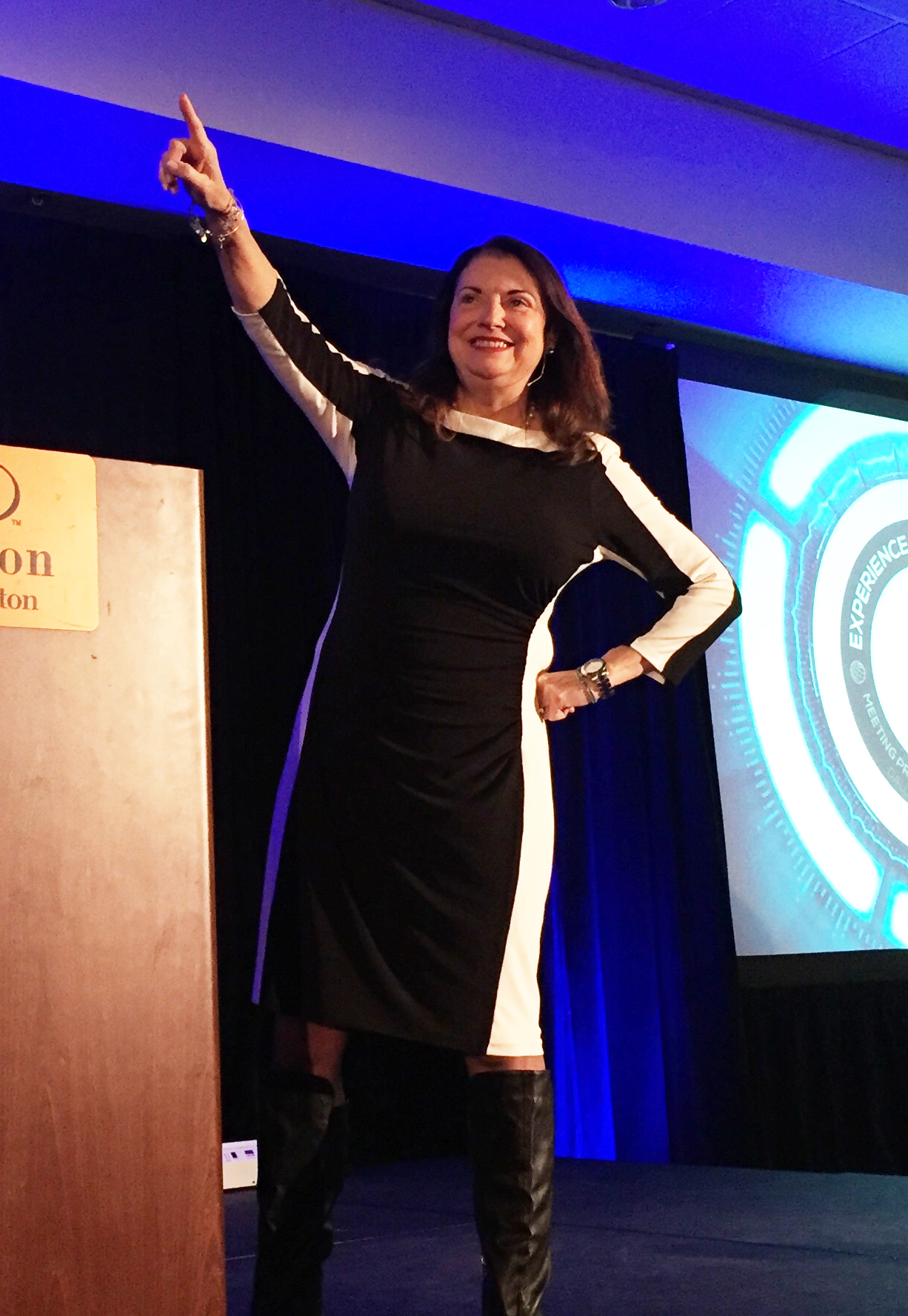 Bio | Anne Bruce Speaker Author Coach